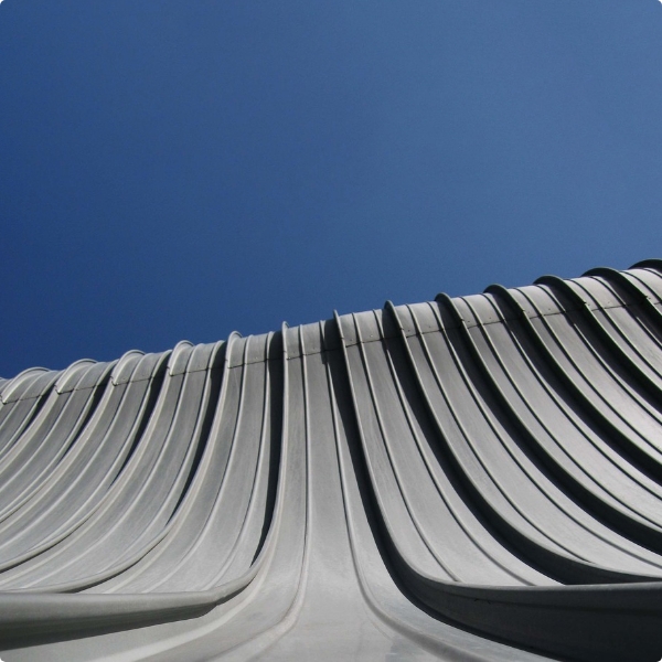 Kalzip For Roofs - Roofs & Ceiling